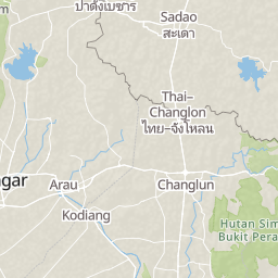 P.011 Pendang Kawasanku | OpenDOSM