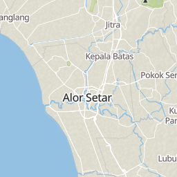 P.014 Merbok Kawasanku | OpenDOSM