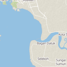 P.076 Teluk Intan Kawasanku | OpenDOSM