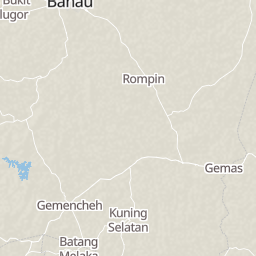 P.133 Tampin Kawasanku | OpenDOSM