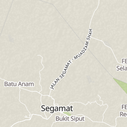 P.142 Labis Kawasanku | OpenDOSM