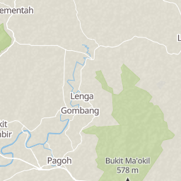 P.142 Labis Kawasanku | OpenDOSM