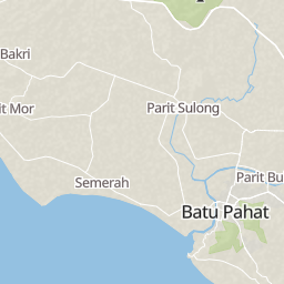 P.142 Labis Kawasanku | OpenDOSM