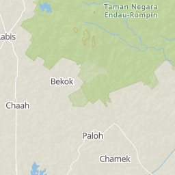 P.142 Labis Kawasanku | OpenDOSM