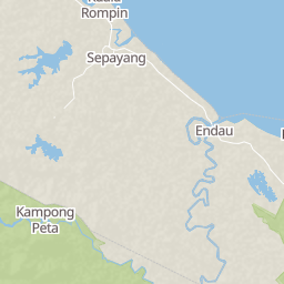 P.142 Labis Kawasanku | OpenDOSM