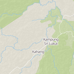 Kluang Kawasanku | OpenDOSM