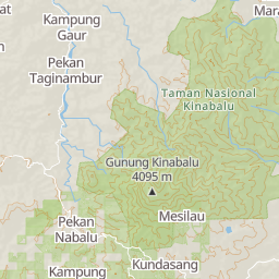 Kota Kinabalu Kawasanku | OpenDOSM