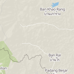 P.001 Padang Besar Kawasanku | OpenDOSM