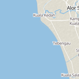 P.009 Alor Setar Kawasanku | OpenDOSM