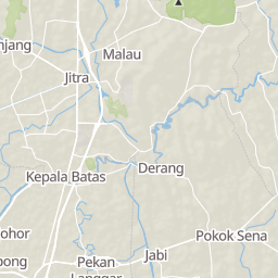 P.009 Alor Setar Kawasanku | OpenDOSM