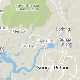 P.041 Kepala Batas Kawasanku | OpenDOSM