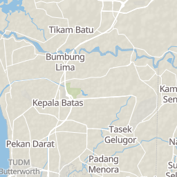 P.041 Kepala Batas Kawasanku | OpenDOSM