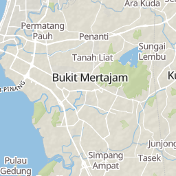 P.041 Kepala Batas Kawasanku | OpenDOSM