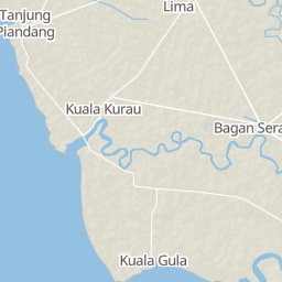 P.057 Parit Buntar Kawasanku | OpenDOSM