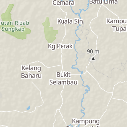 P.041 Kepala Batas Kawasanku | OpenDOSM