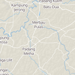 P.041 Kepala Batas Kawasanku | OpenDOSM