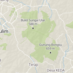 P.041 Kepala Batas Kawasanku | OpenDOSM