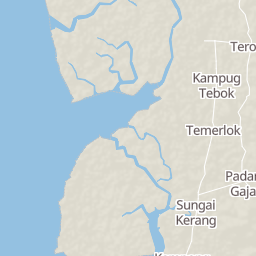 P.061 Padang Rengas Kawasanku | OpenDOSM