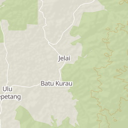 P.061 Padang Rengas Kawasanku | OpenDOSM