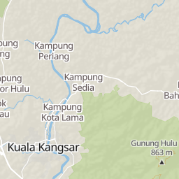 P.061 Padang Rengas Kawasanku | OpenDOSM