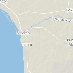 P.109 Kapar Kawasanku | OpenDOSM