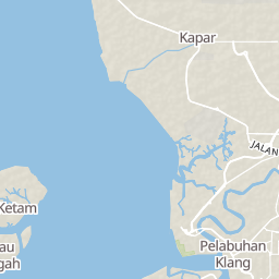 P.109 Kapar Kawasanku | OpenDOSM