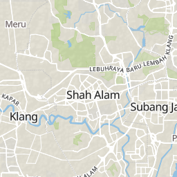 P.109 Kapar Kawasanku | OpenDOSM