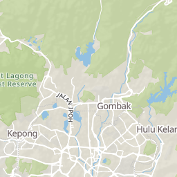 P.097 Selayang Kawasanku | OpenDOSM