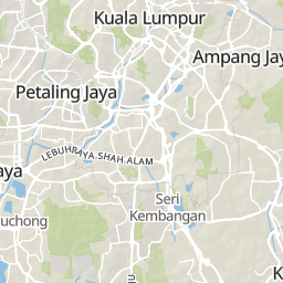 P.097 Selayang Kawasanku | OpenDOSM