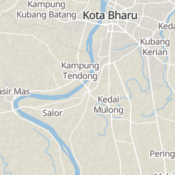 P.019 Tumpat Kawasanku | OpenDOSM