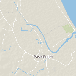 P.028 Pasir Puteh Kawasanku | OpenDOSM
