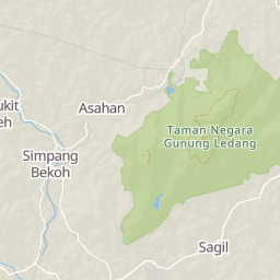 P.139 Jasin Kawasanku | OpenDOSM