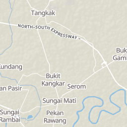 P.139 Jasin Kawasanku | OpenDOSM