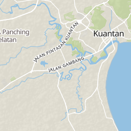P.083 Kuantan Kawasanku | OpenDOSM