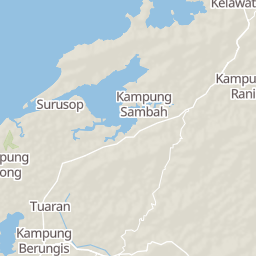 P.171 Sepanggar Kawasanku | OpenDOSM