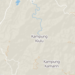 P.171 Sepanggar Kawasanku | OpenDOSM