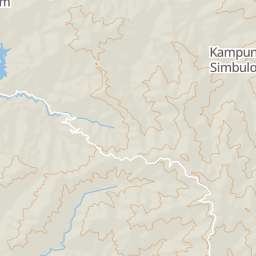 P.171 Sepanggar Kawasanku | OpenDOSM