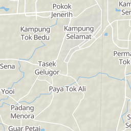 P.044 Permatang Pauh Kawasanku | OpenDOSM