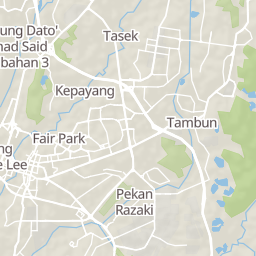 P.064 Ipoh Timor Kawasanku | OpenDOSM