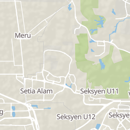 P.108 Shah Alam Kawasanku | OpenDOSM