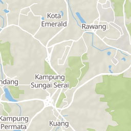 P.117 Segambut Kawasanku | OpenDOSM