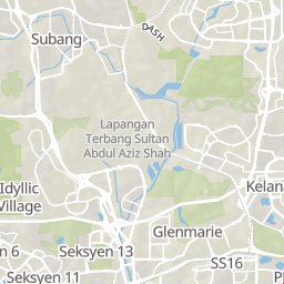 P.117 Segambut Kawasanku | OpenDOSM