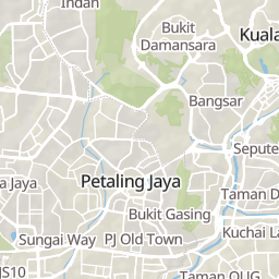 P.117 Segambut Kawasanku | OpenDOSM