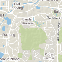 P.105 Petaling Jaya Kawasanku | OpenDOSM