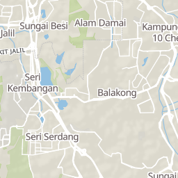 P.124 Bandar Tun Razak Kawasanku | OpenDOSM