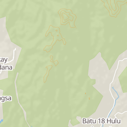 P.124 Bandar Tun Razak Kawasanku | OpenDOSM