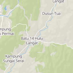 P.124 Bandar Tun Razak Kawasanku | OpenDOSM