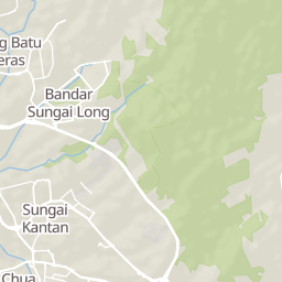 P.124 Bandar Tun Razak Kawasanku | OpenDOSM