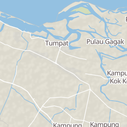 P.021 Kota Bharu Kawasanku | OpenDOSM