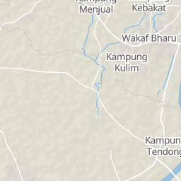 P.021 Kota Bharu Kawasanku | OpenDOSM